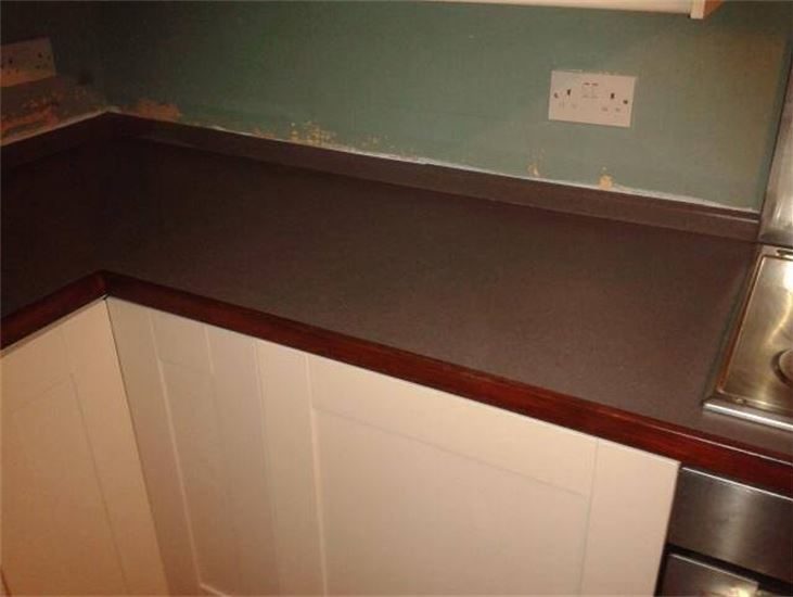 WORKTOP RESURFACING - Onestop Refinishers